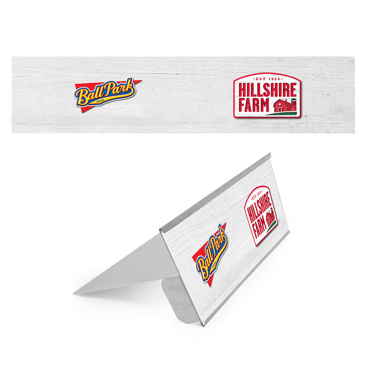 Control Panel Covers and Inserts | Tyson Foods